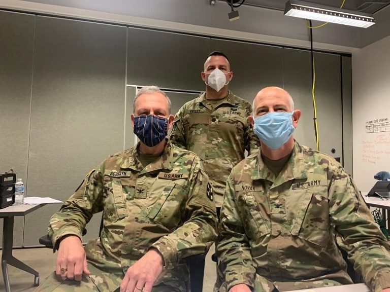 Matt Novak, RES ’17 | Army War College Foundation, INC.